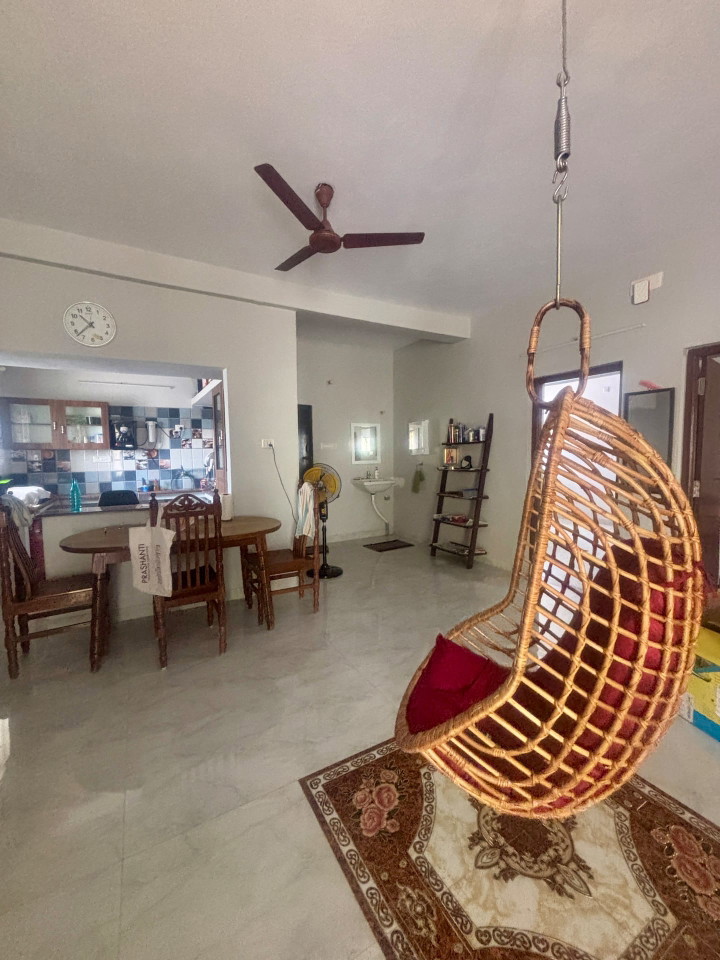 Homestay Near Srm, Urapakkam, Vandalur - Chennai