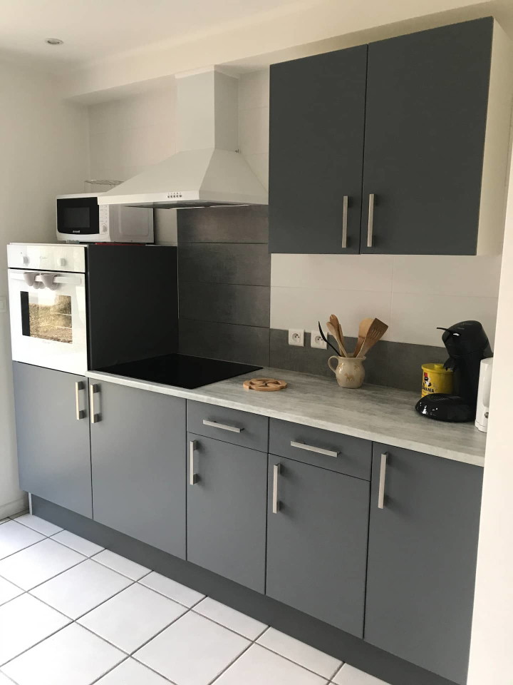4-person Gîte - Die