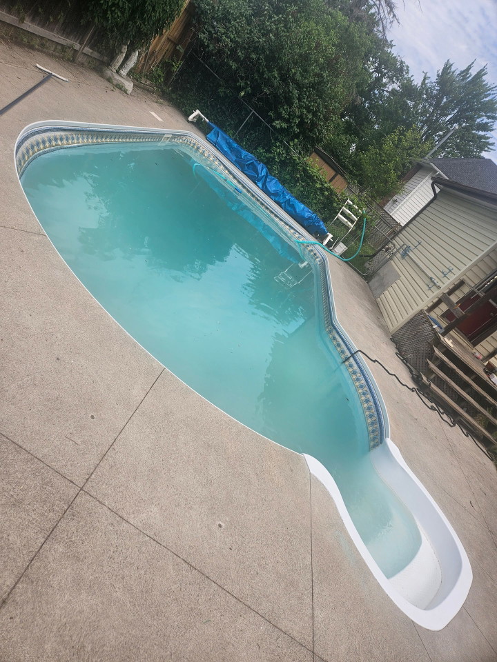 Princess Castle - Peterborough, ON, Canada