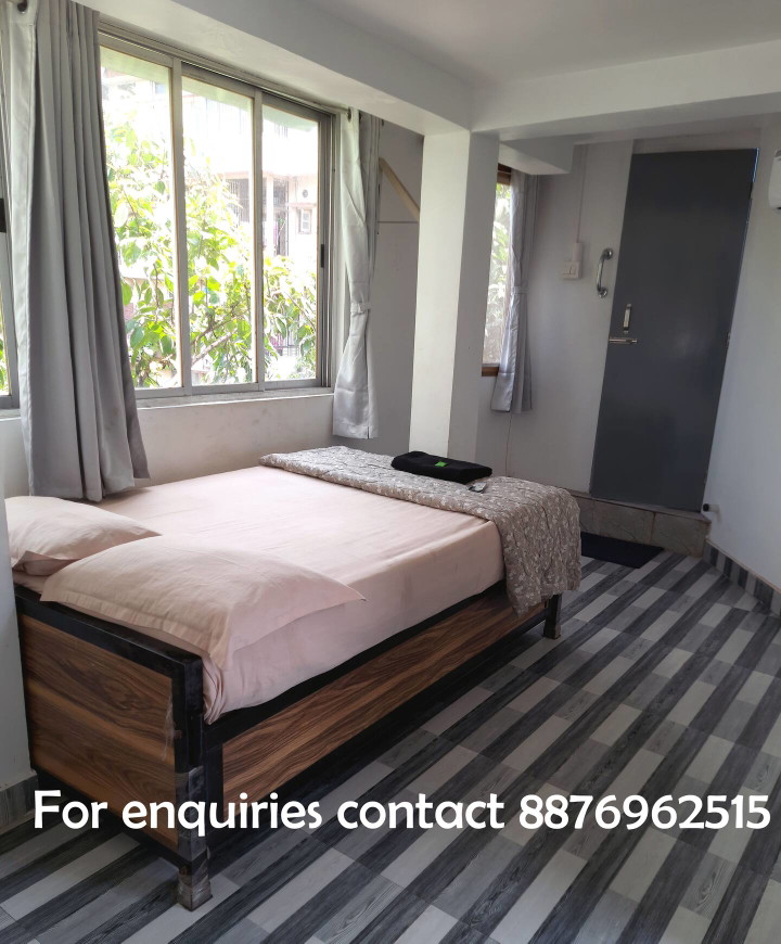 House Bhutan: Uzanbazar Guesthouses Marimba - Guwahati