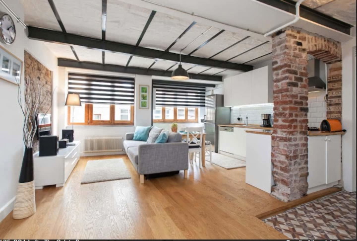 Cosy Studio, Prime Location, Safe And Quiet Street - İstanbul