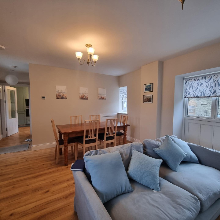 The Walled Garden Apartment - Naas