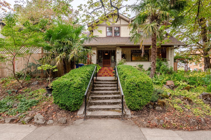 Pension Portlandia: Close To Convention Center - Portland, OR