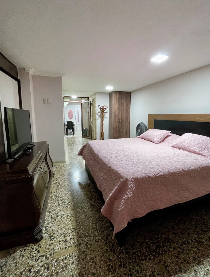 Amazing Condo In Excellent Location! - Barranquilla