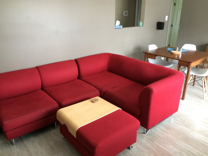 Modern Suite - 2 Beds - Moose Jaw