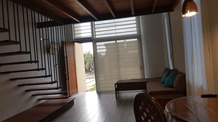 Loft Salto Chico Depto 3 - Concordia