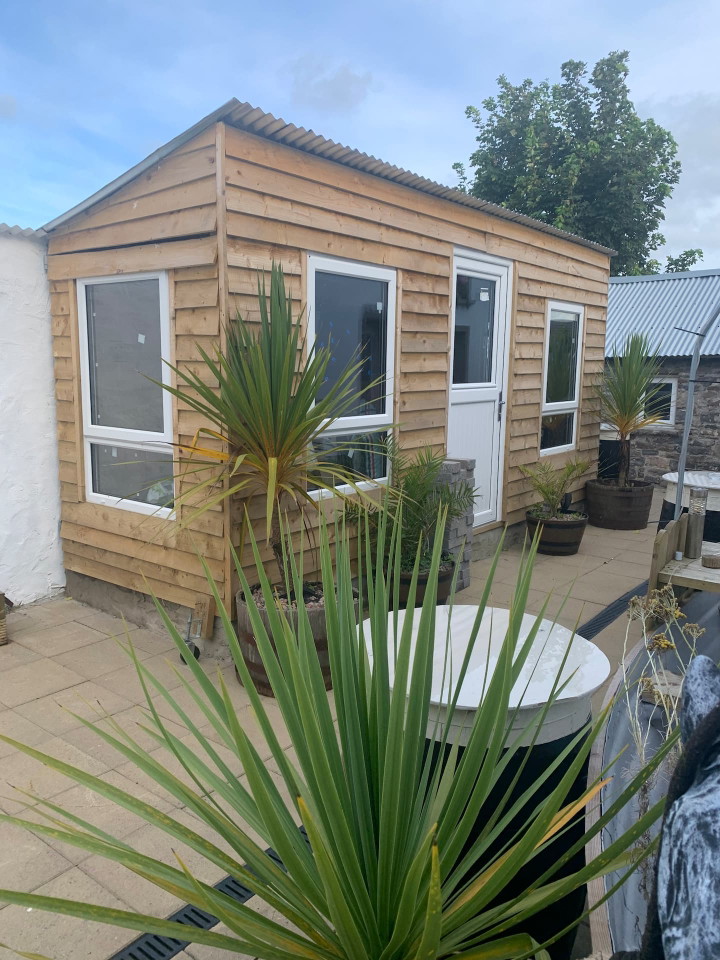Mcspirrit Lodge Bundoran - Bundoran