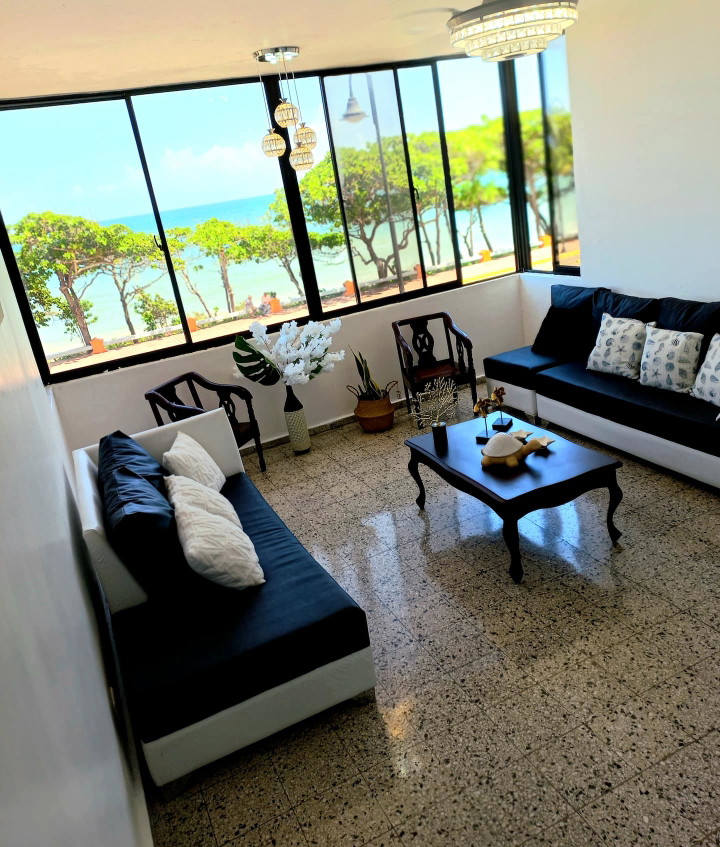 Ocean View Apartment Coral 1 - Puerto Plata