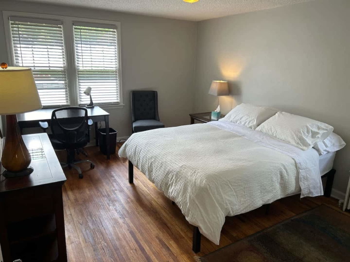 Spacious 2br Apt In The Heart Of Fargo - Fargo, ND