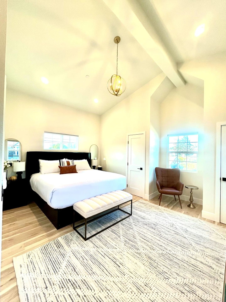 New Haven Inn, A Modern Boutique Inn - Solvang, CA