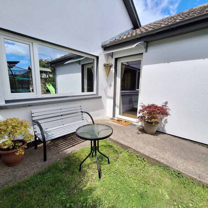Independent Studio/apartment - Wicklow