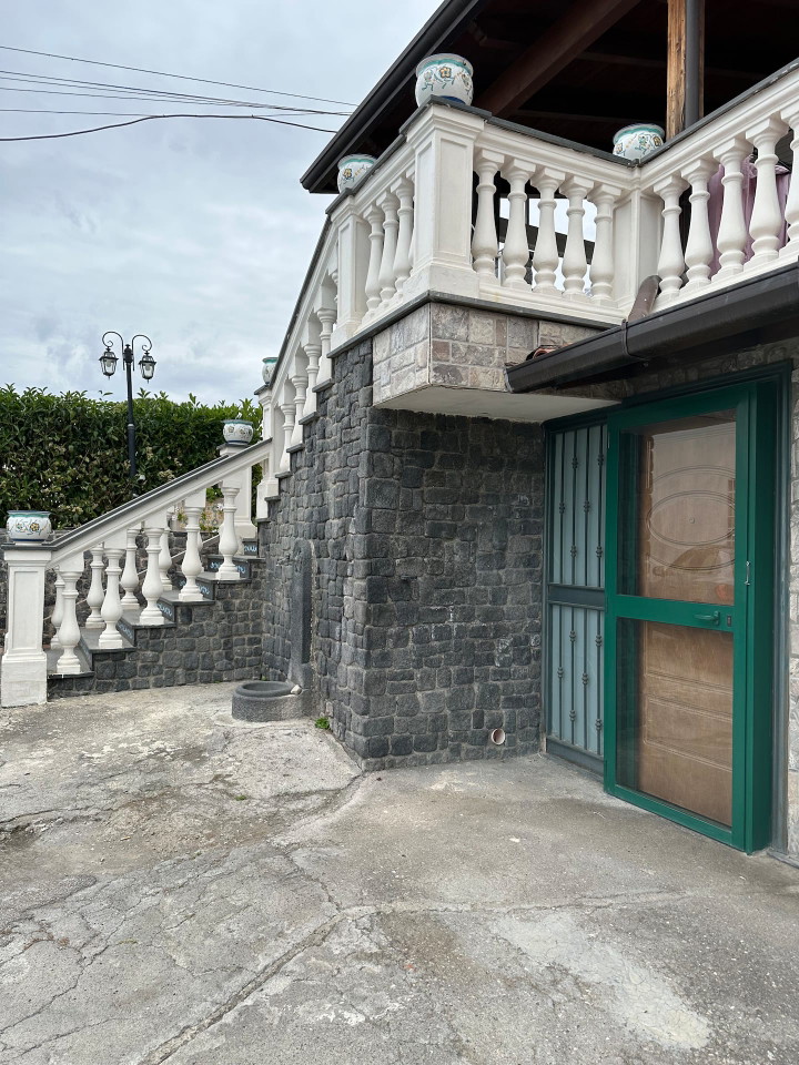 Villa Athanasia - Torre del Greco