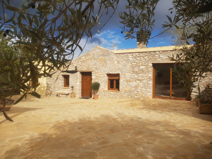 Masia ÀUria - Spain