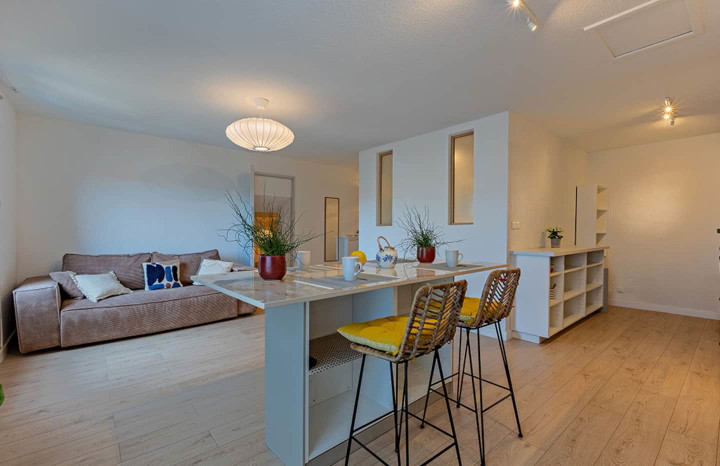 Letoile Chic Renovated Apt In Pezenas Center - Pézenas