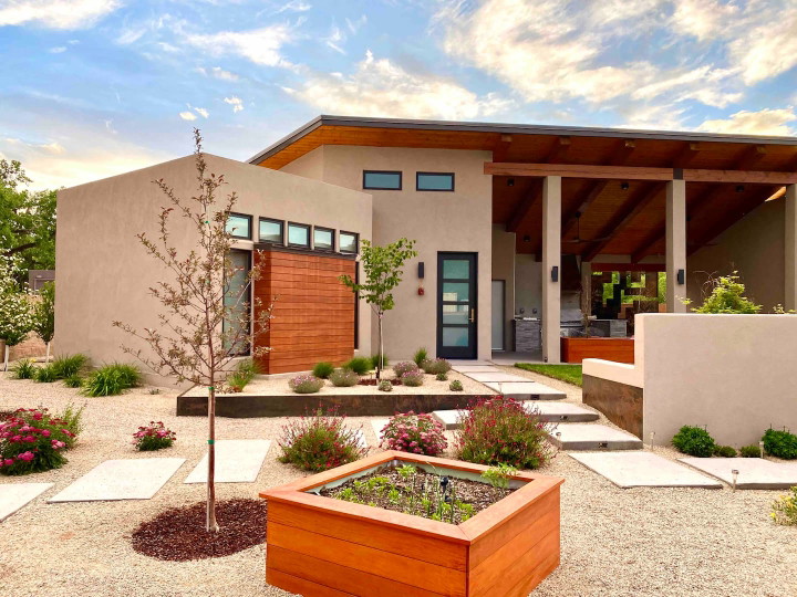 Casita Agave. Luxury, Secure And Central Location - Albuquerque, NM