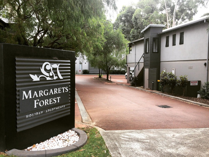 Margarets Forest Two Bedroom Forest View - Margaret River