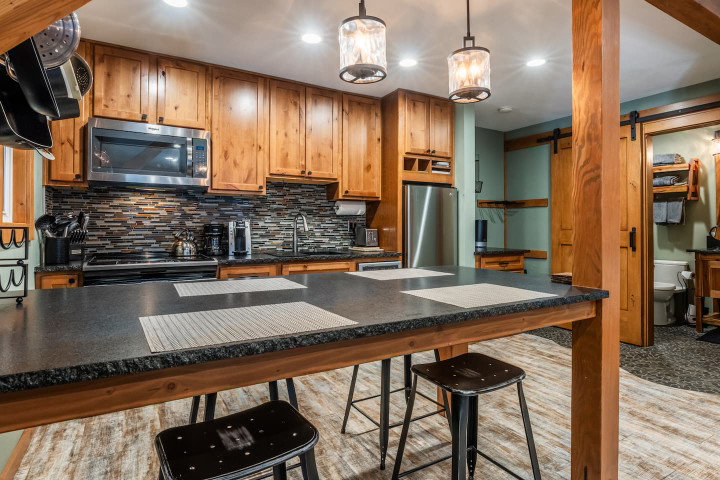 Hidden Valley Studio Walk To Village & Gondola - Mammoth Lakes, CA