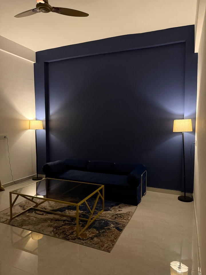 Mini Theatre Royal Luxe Rankala | 2nd Floor - Kolhapur