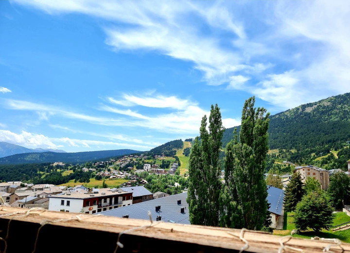 45 M2 Fully Renovated Apartment In The Heart Of The Angles 4/6 Bedrooms - Les Angles