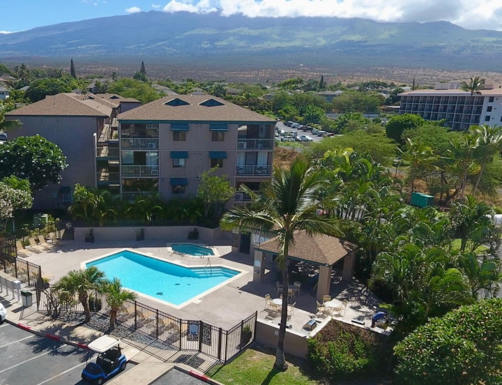 Pacific Shores 2br Bunk Beds, Ground Floor, Beach - Maui, HI