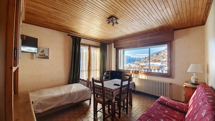 Appartement Proche Centre - Morzine - 6 Personnes - Morzine