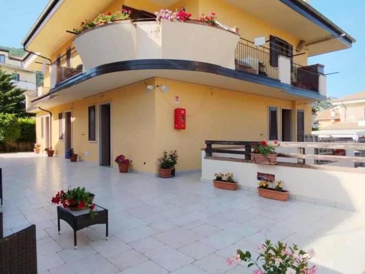 B&b Karol Wojtyla - San Giovanni Rotondo