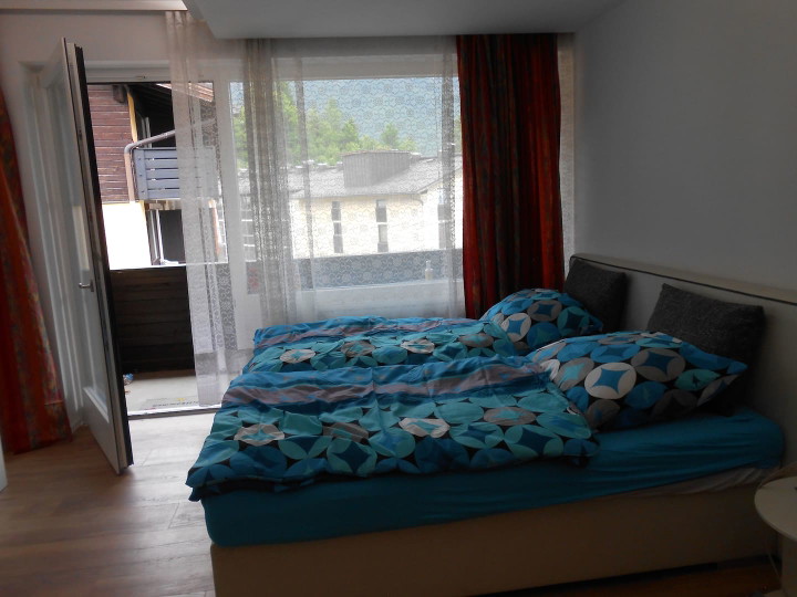 Gemütliche Ferienwohnung Idyllischer Herbst - Bad Aussee