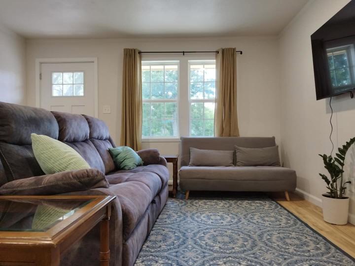 Quiet And Convenient! - Wichita Falls, TX