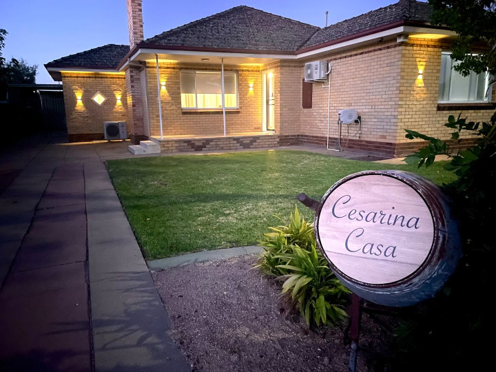 Cesarina Casa. - Shepparton