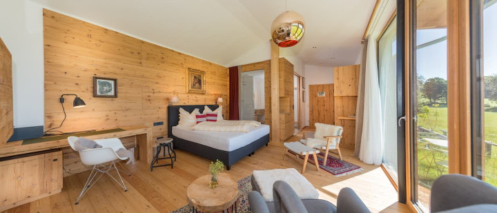 Charlet In Den Bergen - Gemütlich Und Authentisch. - Ramsau am Dachstein