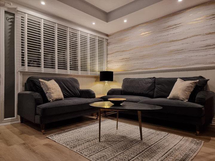 Luxurious Self Catering - Mundesley