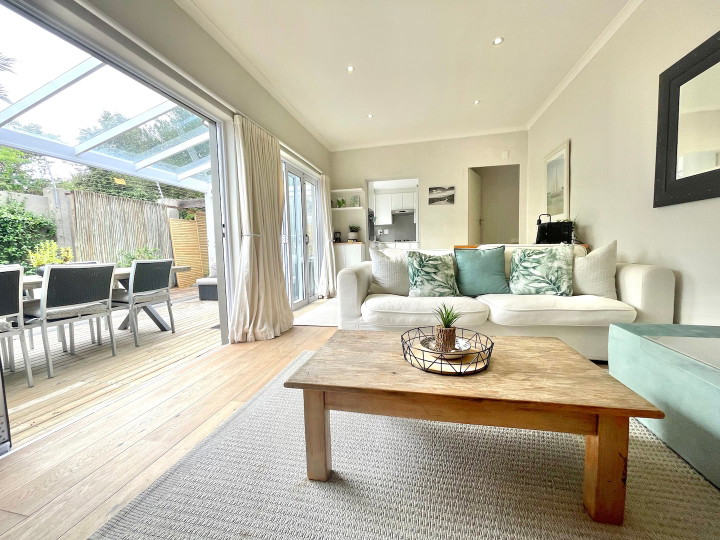 Janes Place - Plettenberg Bay