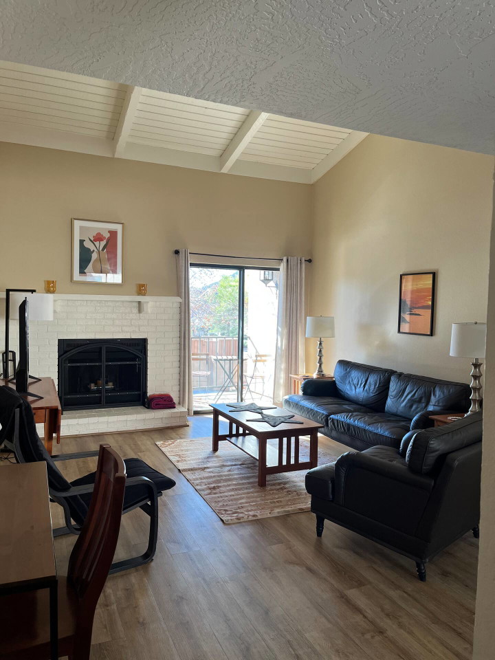No Clutter Pet Friendly Amenity Rich Condo W/pool. - Arizona