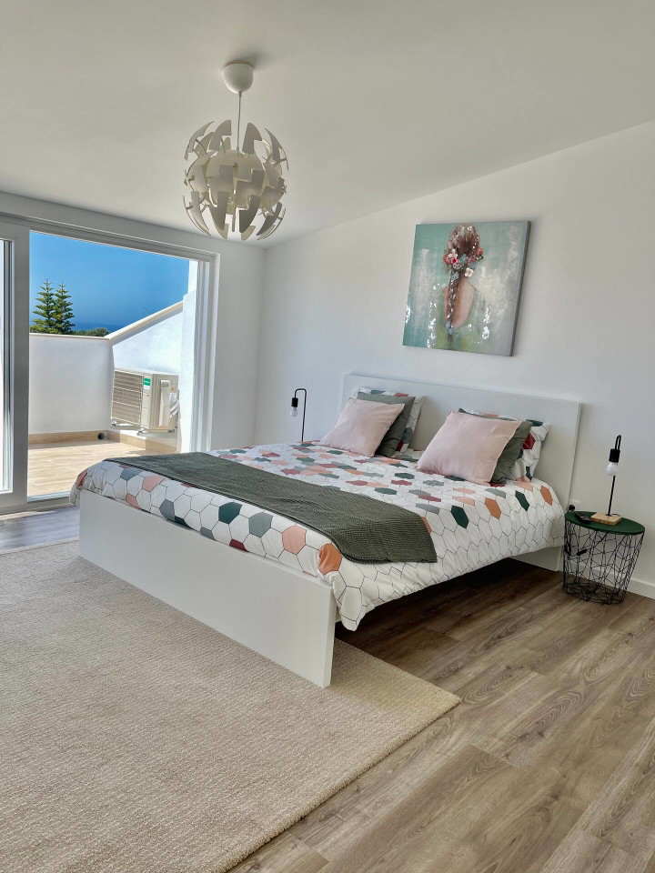 Lovely Studio/ Apartment In Sitio Da Nazaré H - Nazaré