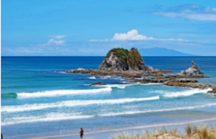 Magical Mangawhai House And More - Mangawhai Heads