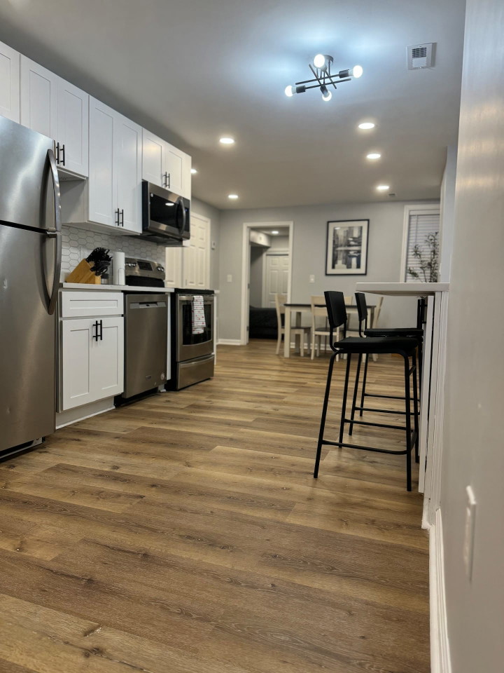 Canton Luxury Cove - Baltimore