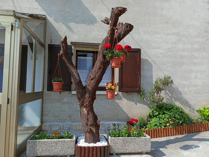 La Casa Di Beppe - Asiago
