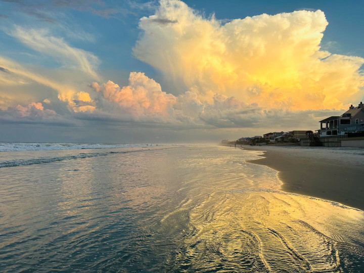 Best Super Comfy Stay On Nsb-immaculate & 5 Stars! - New Smyrna Beach, FL