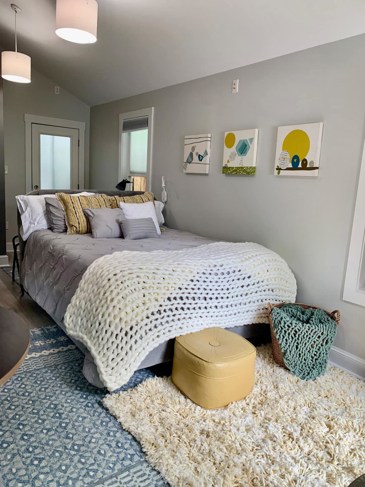 Sellwood Sanctuary Guest House - Portland, OR