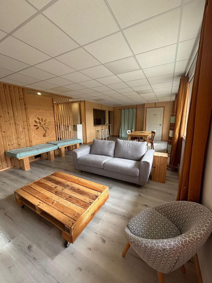 Gîte De Charme Au Cœur Du Vercors - Lans-en-Vercors