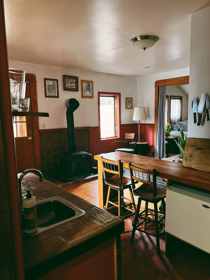 Ferme Dans La Région De Driftless | Privé + Adapté Aux Familles - Wisconsin