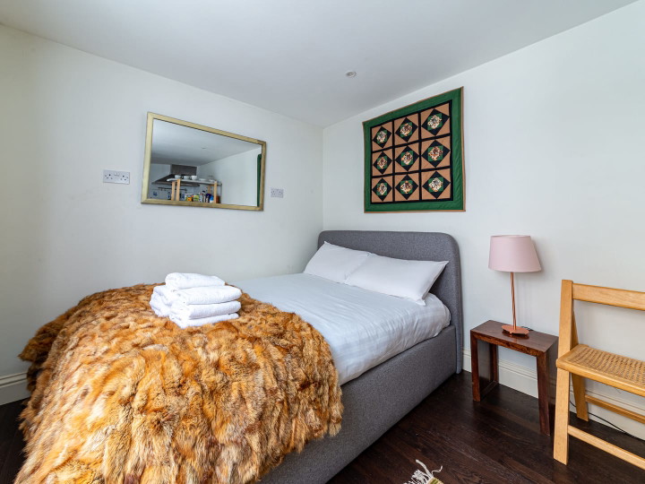 Cosy Brixton Hideaway Cute & Convenient Stay - Londen
