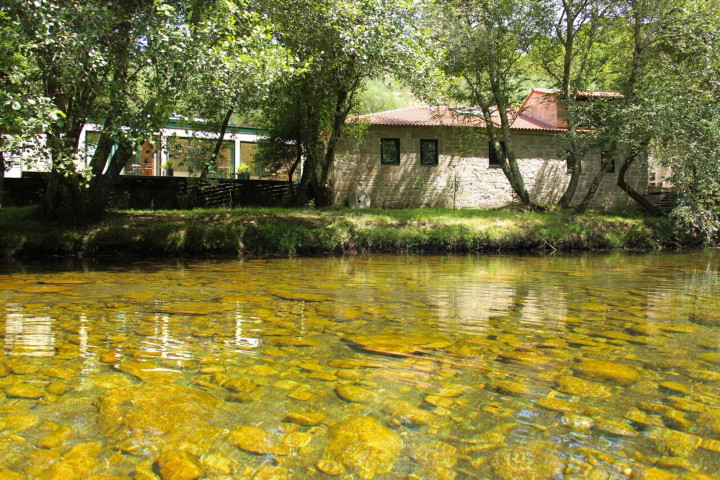 Moinho Do ÁZere - Arcos de Valdevez