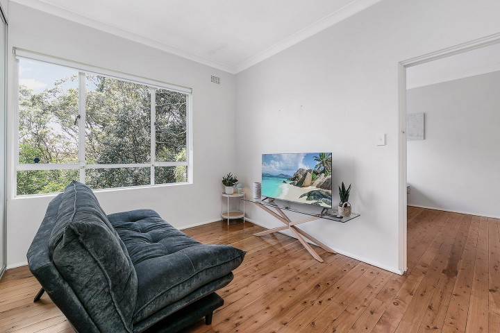 Modern Private Oasis Escape | Parking | Desk - Bondi Beach