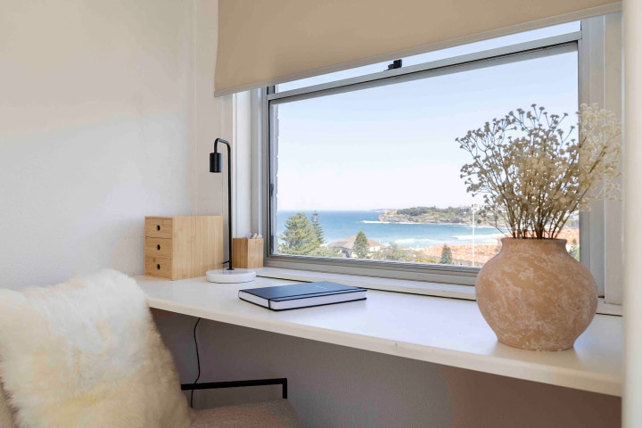 Bondi Beach 2br | Panoramic Ocean View | Superhost - Bondi Beach