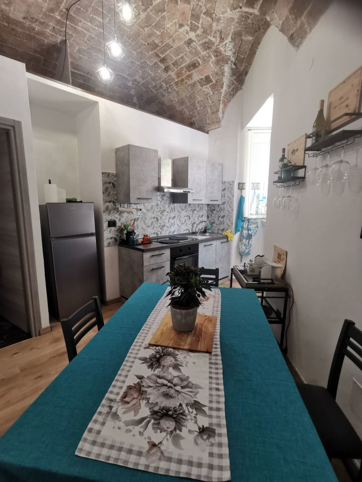 Accommodation At Platform 9 And 3/4 Near The Station - Civitavecchia