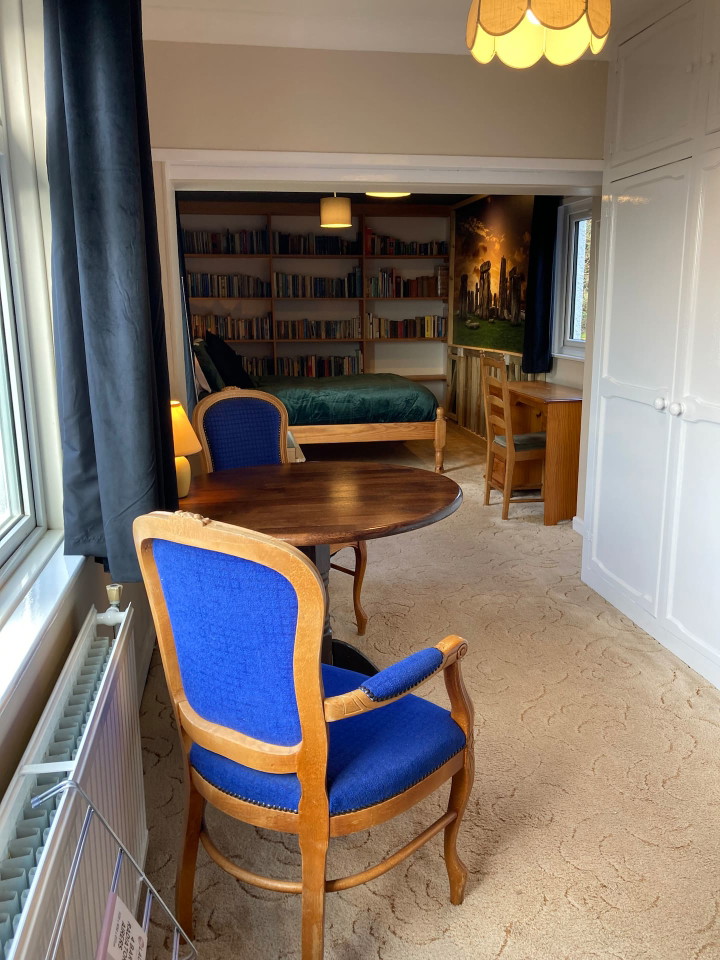 Sunrise - A Self Contained Studio - Shaldon