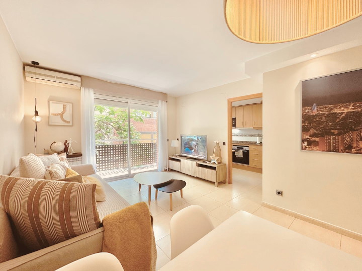 Casa Natura Barcelona Fira & Camp Nou - L'Hospitalet de Llobregat