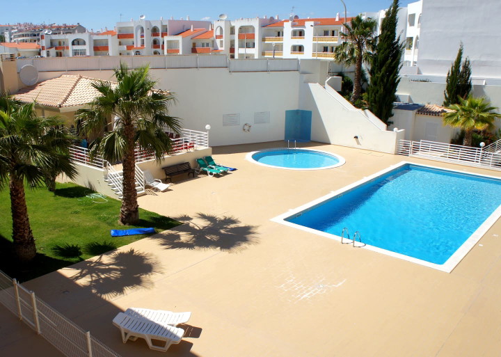 Optimistic Apartment -Gentle Rest - Faro District