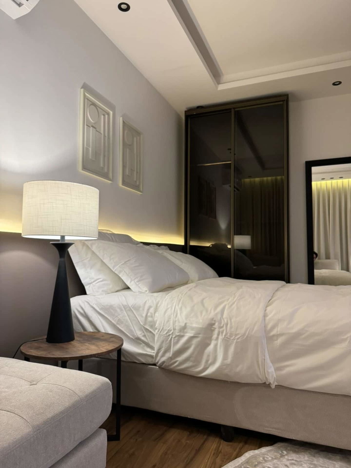 Elegant Apartment In The Middle 5 - Riad